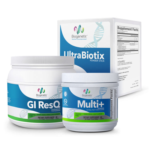 Bundles - Biogenetix