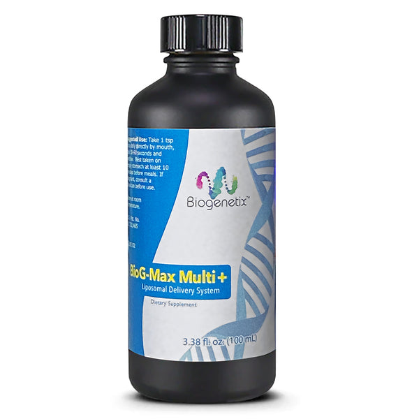 Products - Biogenetix