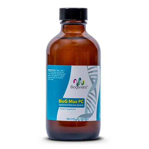 BioG-Max PC - Biogenetix