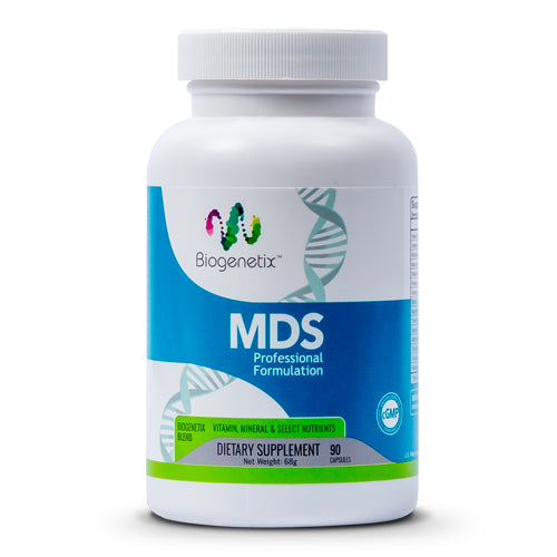 MDS - Biogenetix